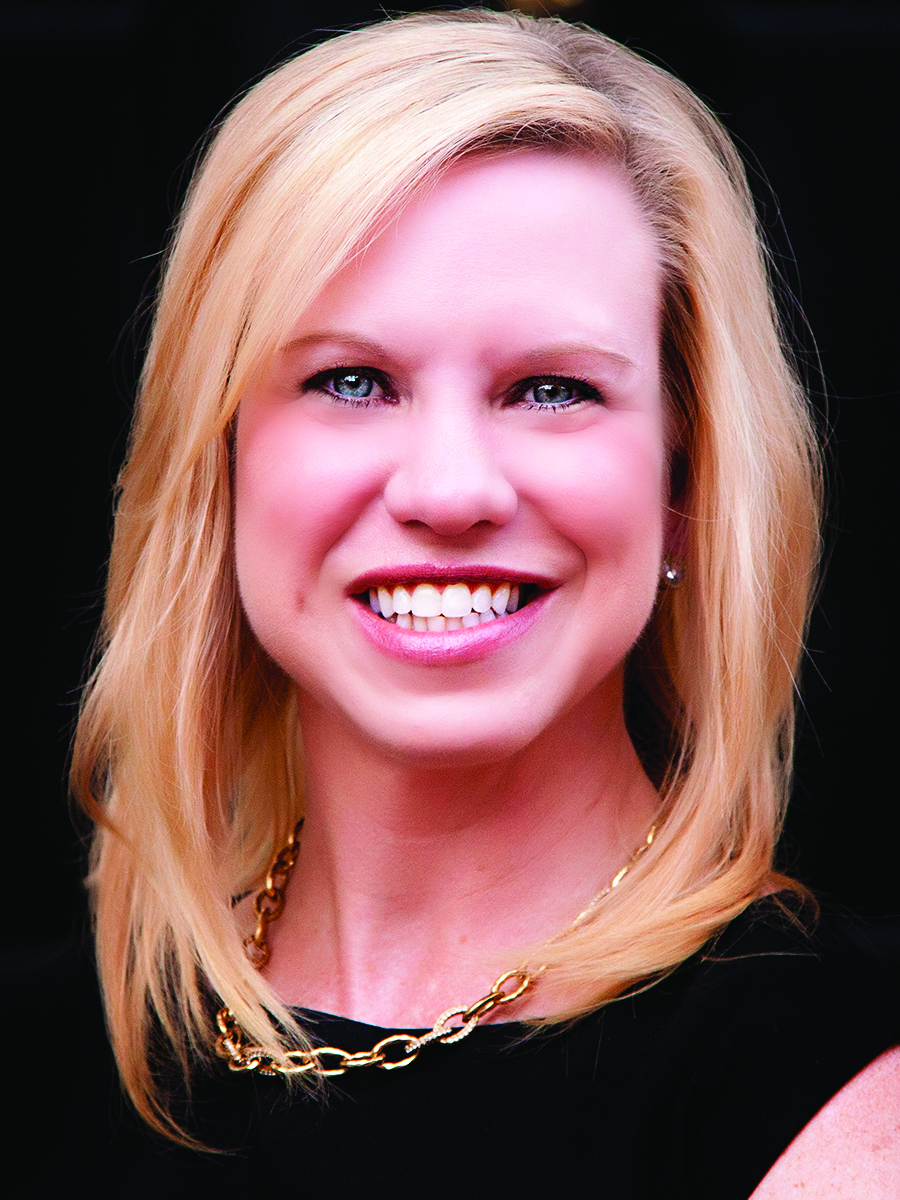 Allen Tate Branch Leader Gina Van Benthuysen Named to Wake Forest ...