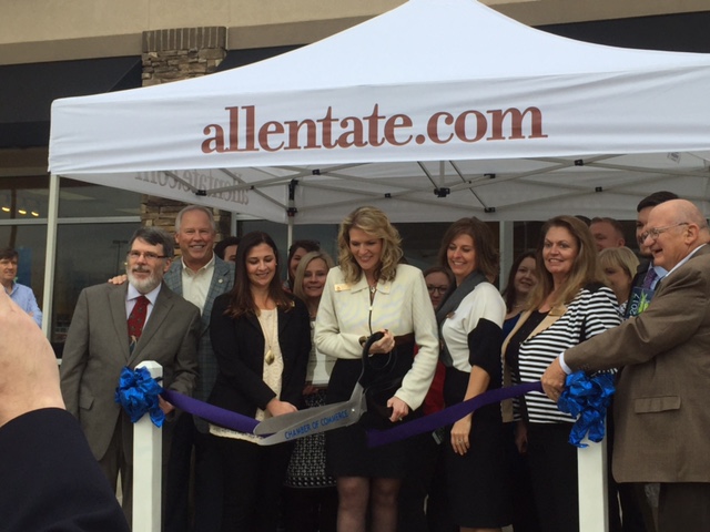 Indian Land Community Welcomes Allen Tate Indian Land-Doby's Bridge ...