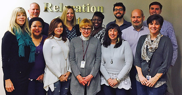 Allen Tate Relocation Honored by Aires Global Mobility - Allen Tate Blog