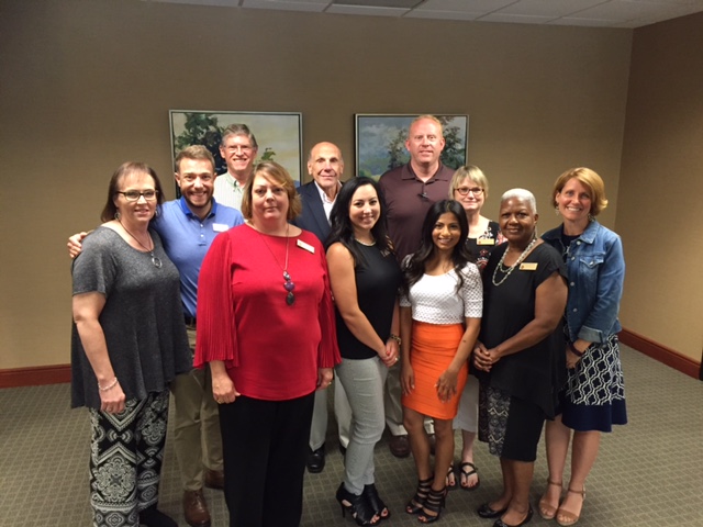 Allen Tate Announces May Winner’s Edge Graduates - Triangle - Allen ...