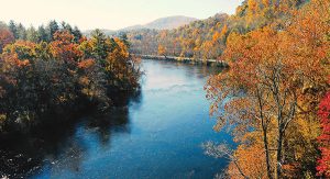 The French Broad River: A beginner’s guide to recreation, safety, and more