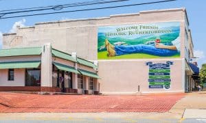 A beginner’s guide to all the towns in Rutherford County, NC